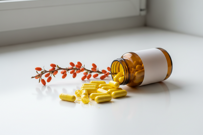 Berberine and the Natural Ozempic Claims: What the Research Shows