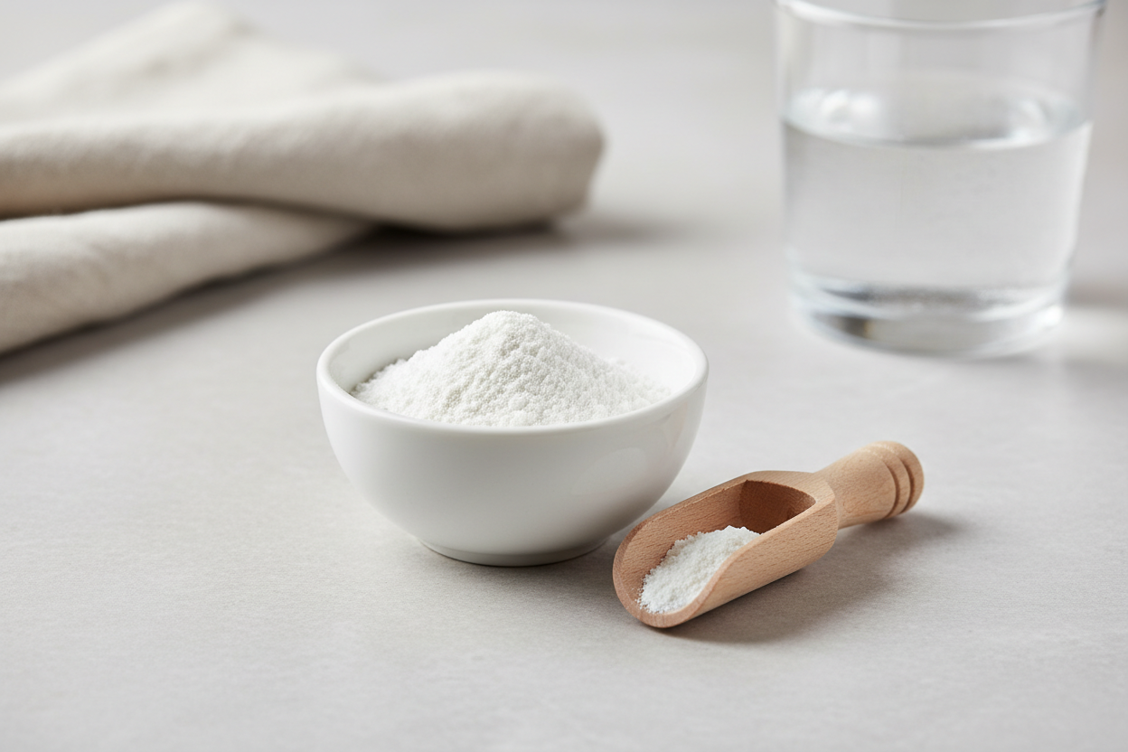 Creatine Monohydrate: What It Does and How Much to Take