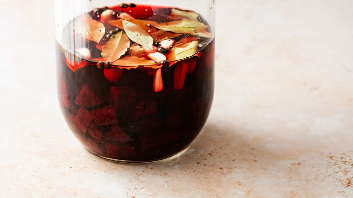 Everyday Immune Support: Zinc, Vitamin C and Elderberry