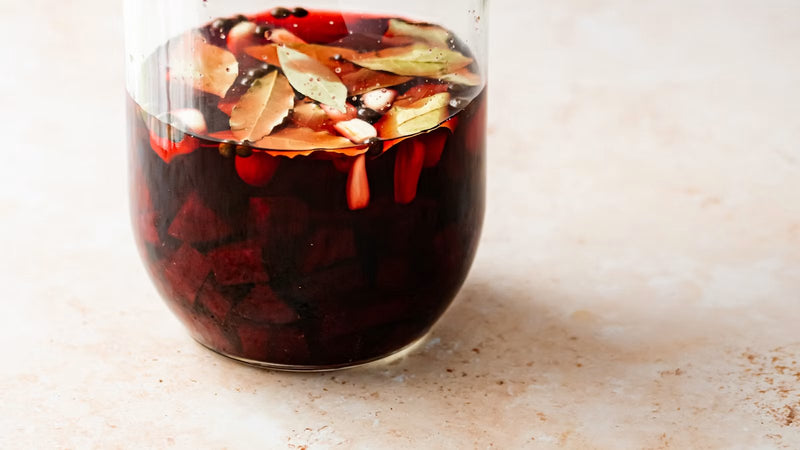 Everyday Immune Support: Zinc, Vitamin C and Elderberry