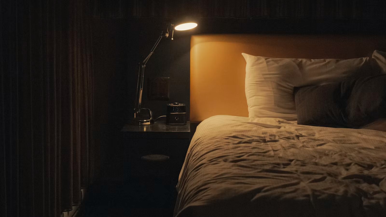Magnesium, Sleep and Stress: What It Actually Does