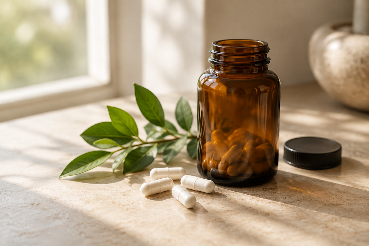 Magnesium Glycinate, Citrate or Oxide: Which Form Does What