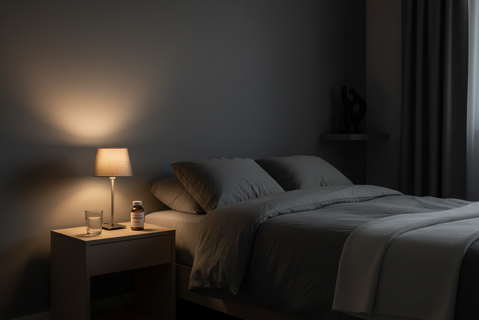 Melatonin: How Much, How Early, and What It Will Not Fix