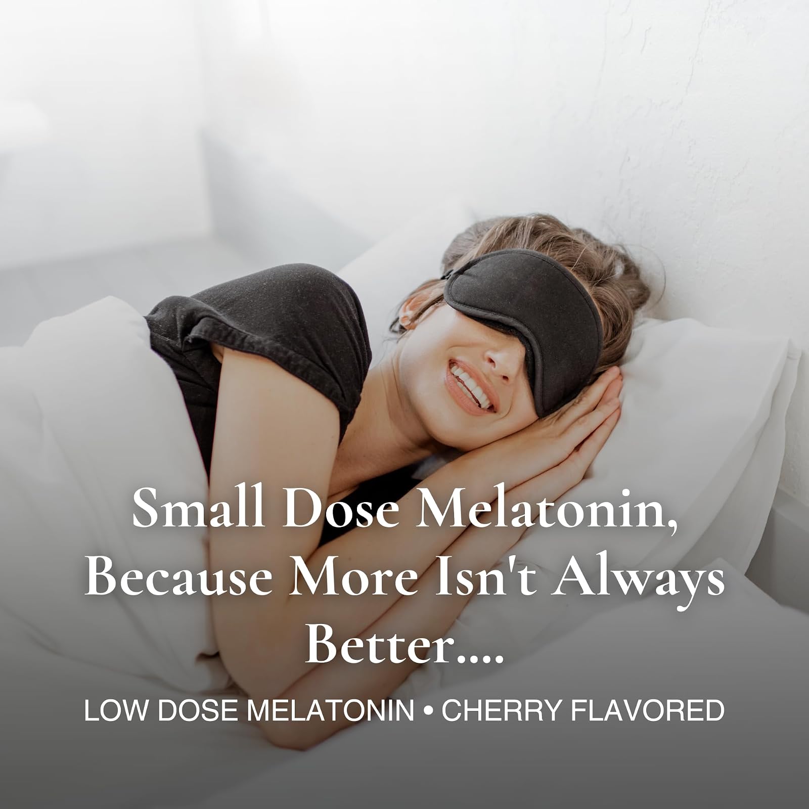 0.25 mg melatonin sleep aid