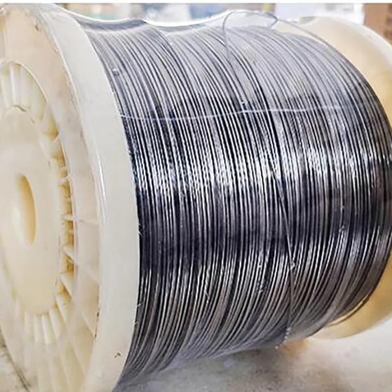 0.3mm NiChrome wire for heating