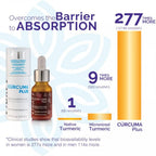 0.5 fl oz liquid vitamin C