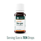 0.5 fl. oz multivitamins for daily wellness