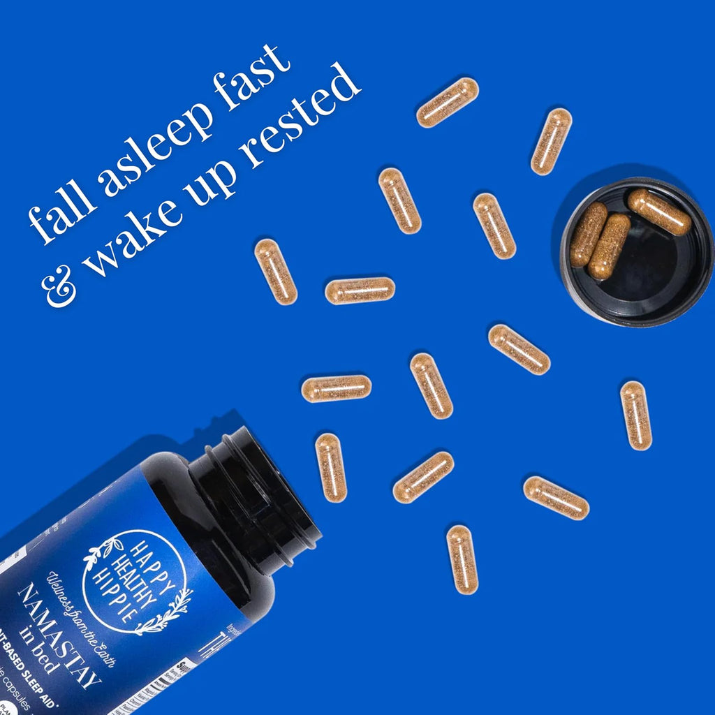 0.5 mg melatonin for restful sleep