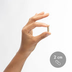 0.5 oz digestive enzymes for wellness