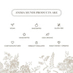 0.5 oz herbal smoking mix