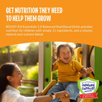 1.0 kcal multivitamin for healthy growth