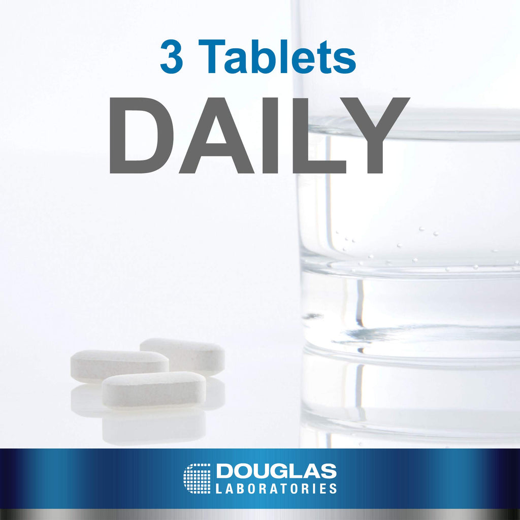 1:1 calcium magnesium ratio for optimal absorption