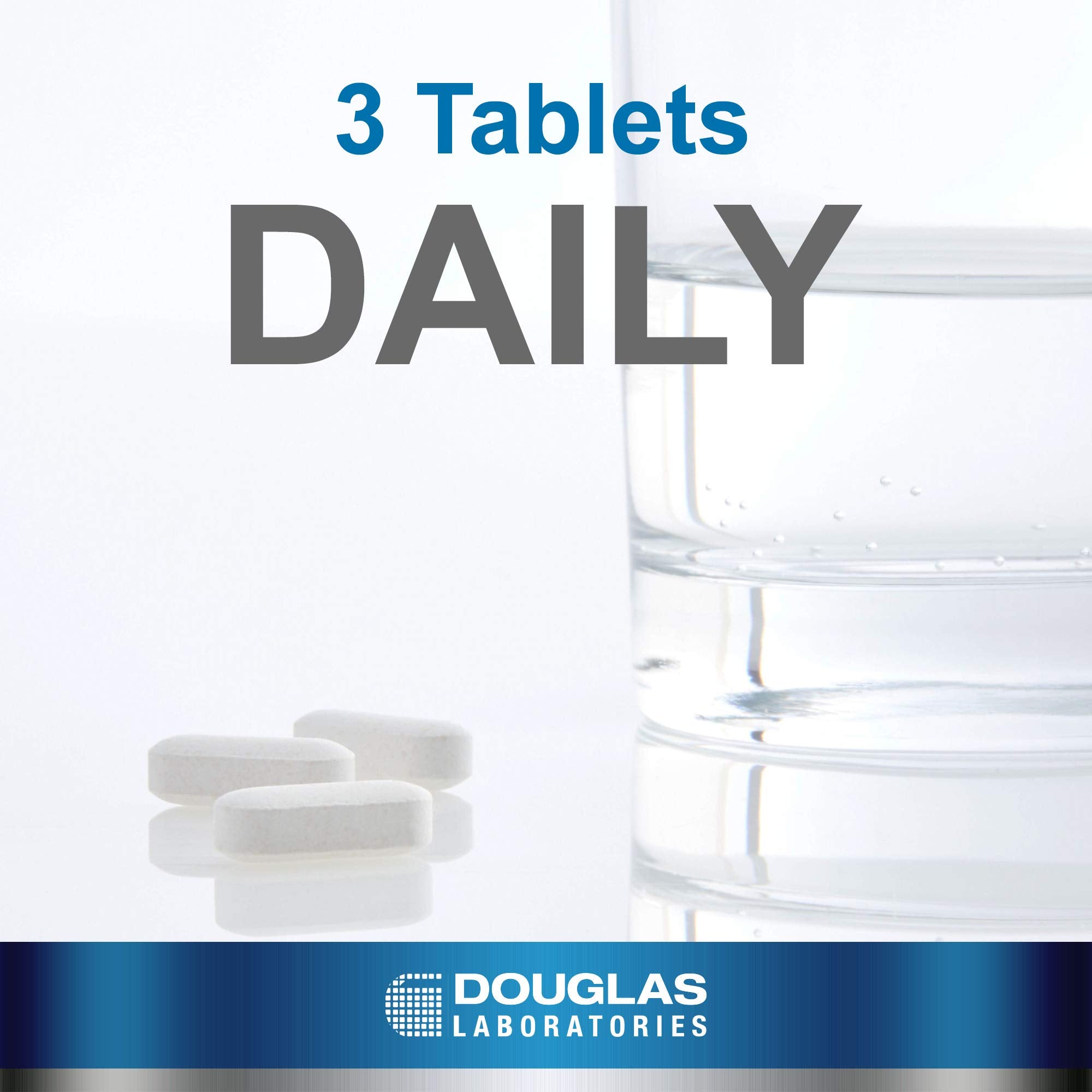 1:1 calcium magnesium ratio for optimal absorption