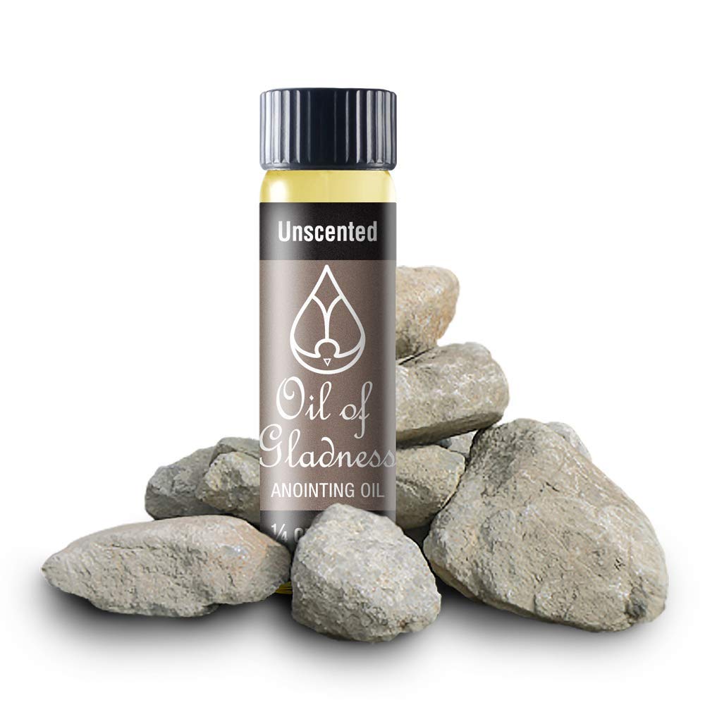 1/4 oz anointing oil for rituals