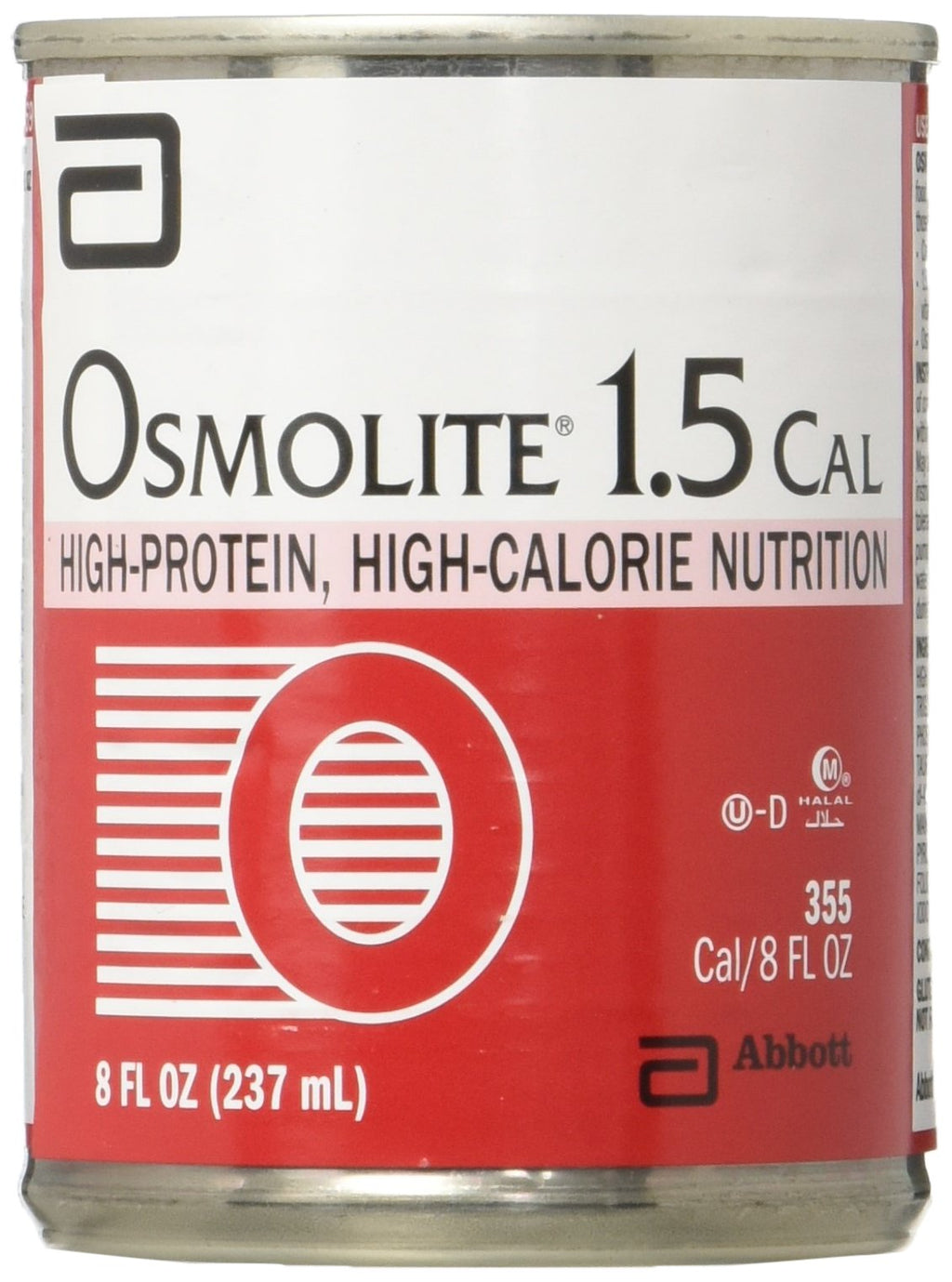 1.5 Cal Nutritional Supplement for weight management
