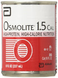 1.5 Cal Nutritional Supplement for weight management