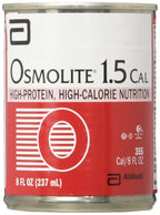 1.5 Cal Nutritional Supplement for weight management