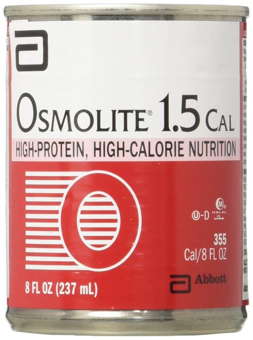 1.5 Cal Nutritional Supplement for weight management