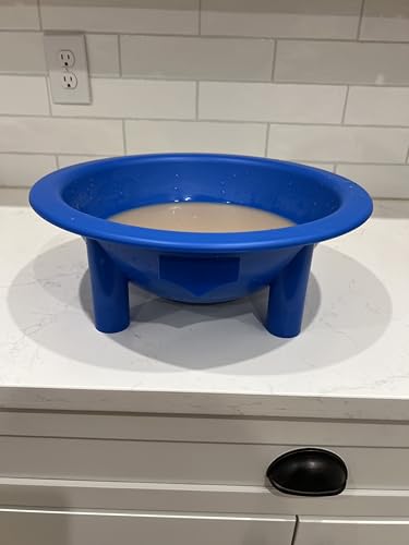 1.5 gallon kava kava container