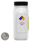 1.5 lb potassium sodium tartrate