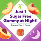 1.5 mg melatonin kids gummies