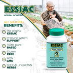 1.5 oz Essiac tea powder