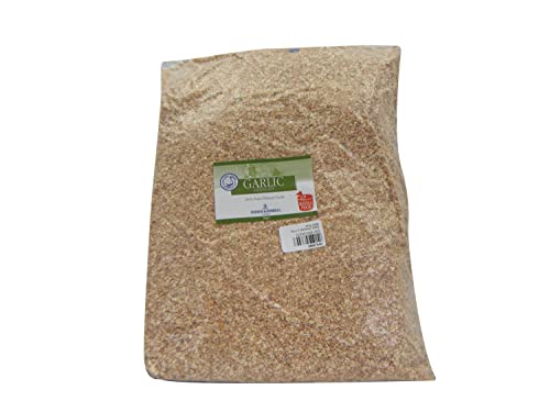 1.5kg garlic for healthy meals