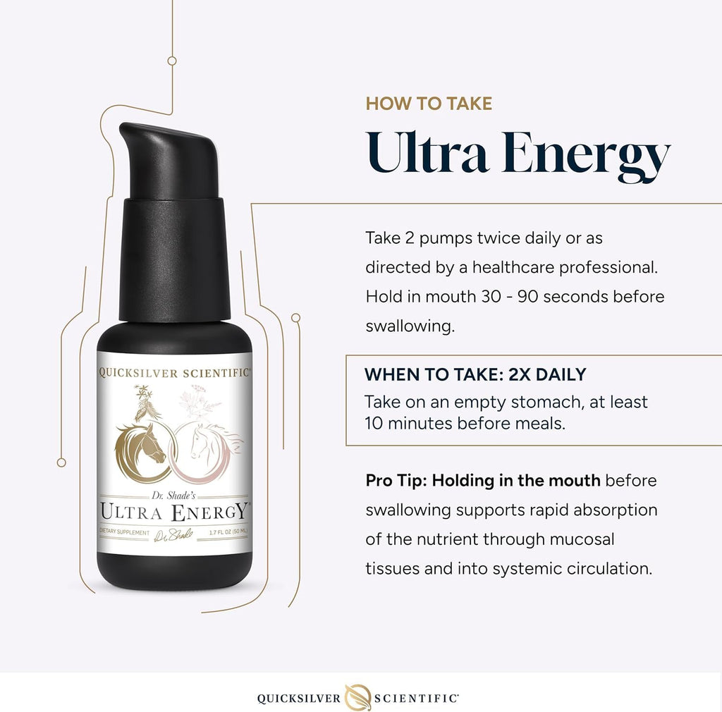 1.7 fl oz Reishi energy formula