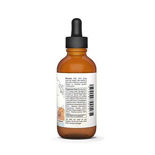 1.9 fl oz stress remedy solution