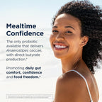1 billion AFU probiotic support