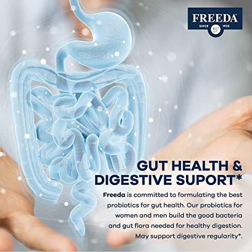1 billion CFU acidophilus benefits