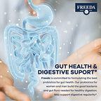 1 billion CFU acidophilus benefits