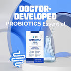 1 billion CFU probiotic capsules