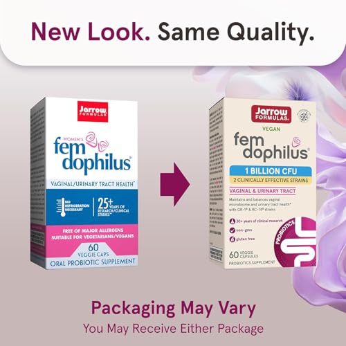 1 billion CFU probiotic for digestive health