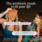 1 billion CFU probiotic softgels for women
