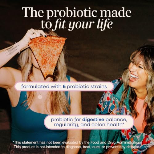 1 billion CFU probiotic softgels