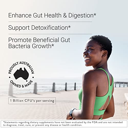 1 billion CFUs per serving supplement