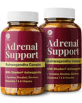 1 Body adrenal support complex benefits