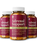 1 Body adrenal support complex for energy