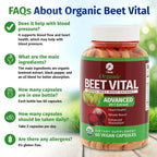 1 Body beet root for overall wellness