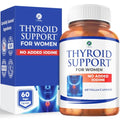 1 Body thyroid support for women