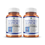1 Body thyroid support formula