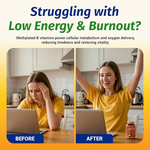 1 Body vitamin b complex supplement