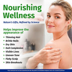 1 Body vitamins for beauty