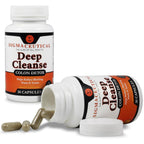 1 Day detox tea for gentle cleansing