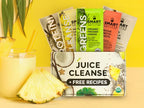 1-day juice cleanse for weight loss