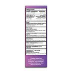 1 fl oz adrenal extract for energy