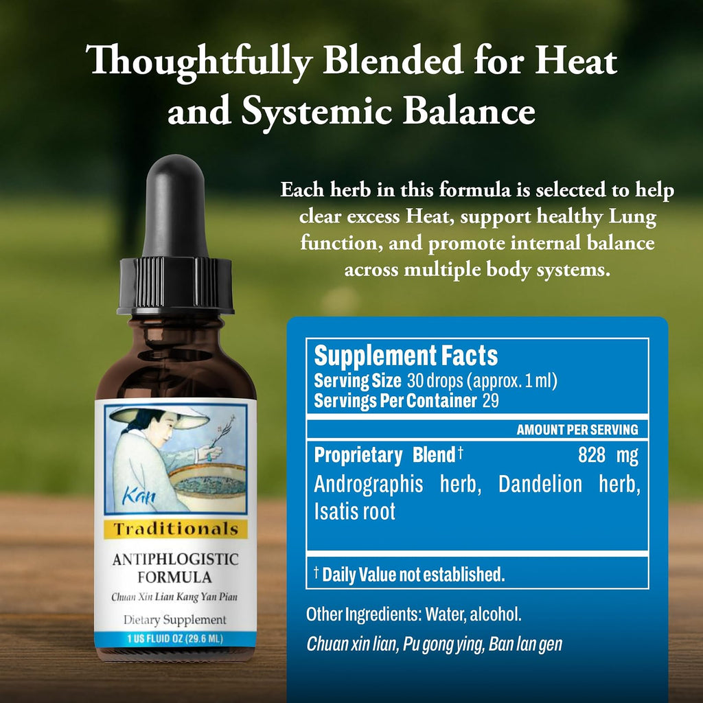 1 fl oz herbal extract for wellness