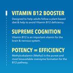 1 fl oz vitamin b12 bottle