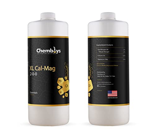 1 gallon calcium fertilizer for fruits